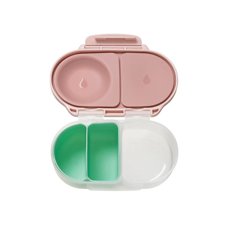 Bbox Bento Buddy Snackbox – Cotmakers