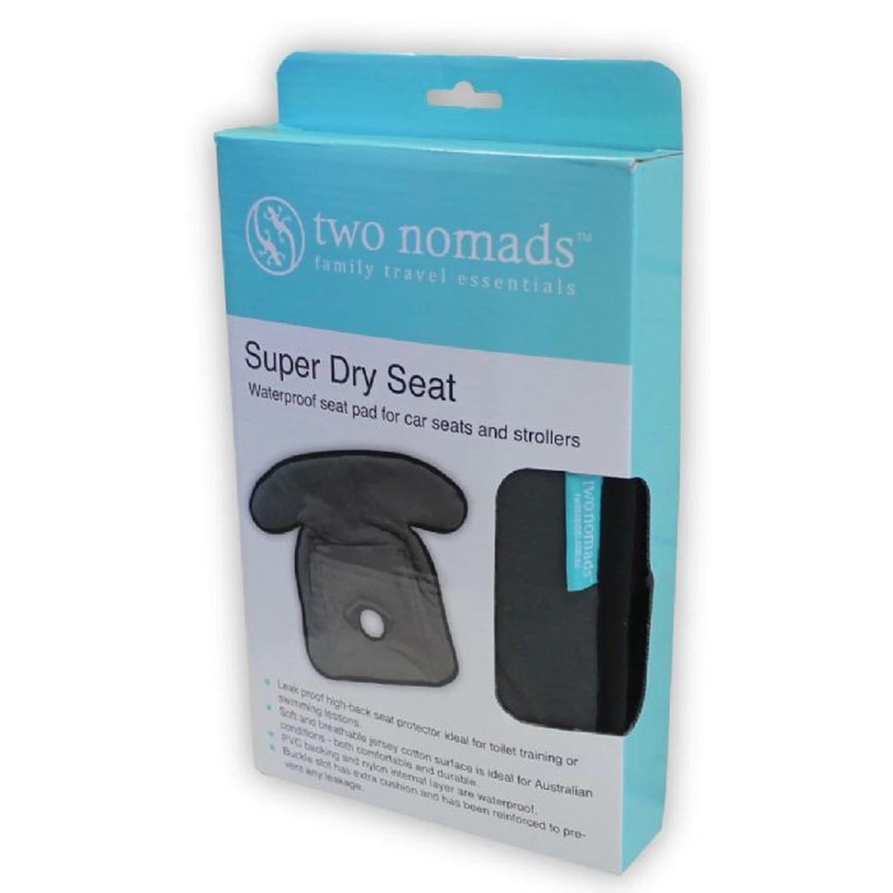 Two Nomads Super Dry Seat – Cotmakers