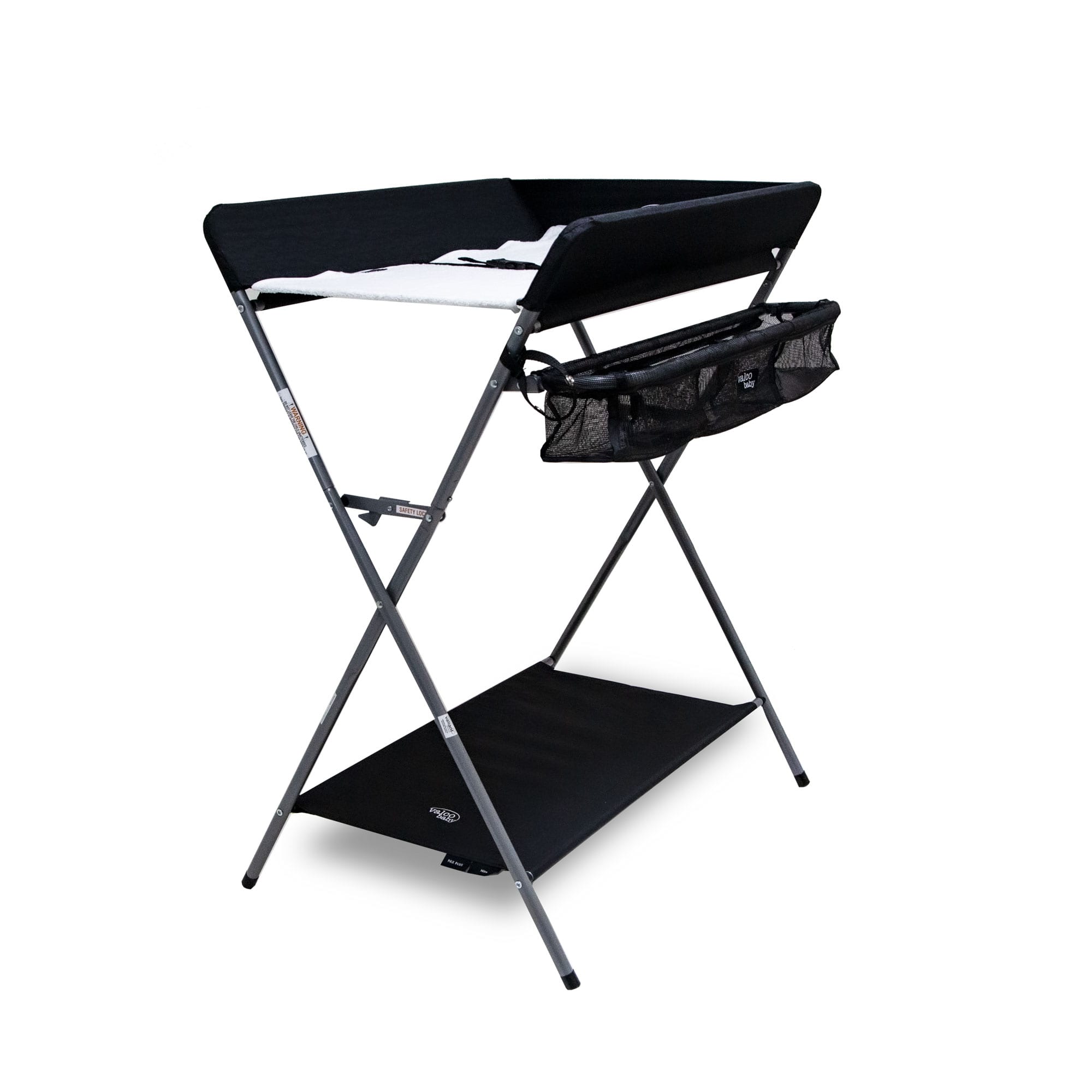 Valco Pax Plus Folding Change Table – Cotmakers