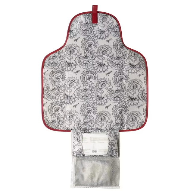 Isoki Change Mat Clutch – Cotmakers