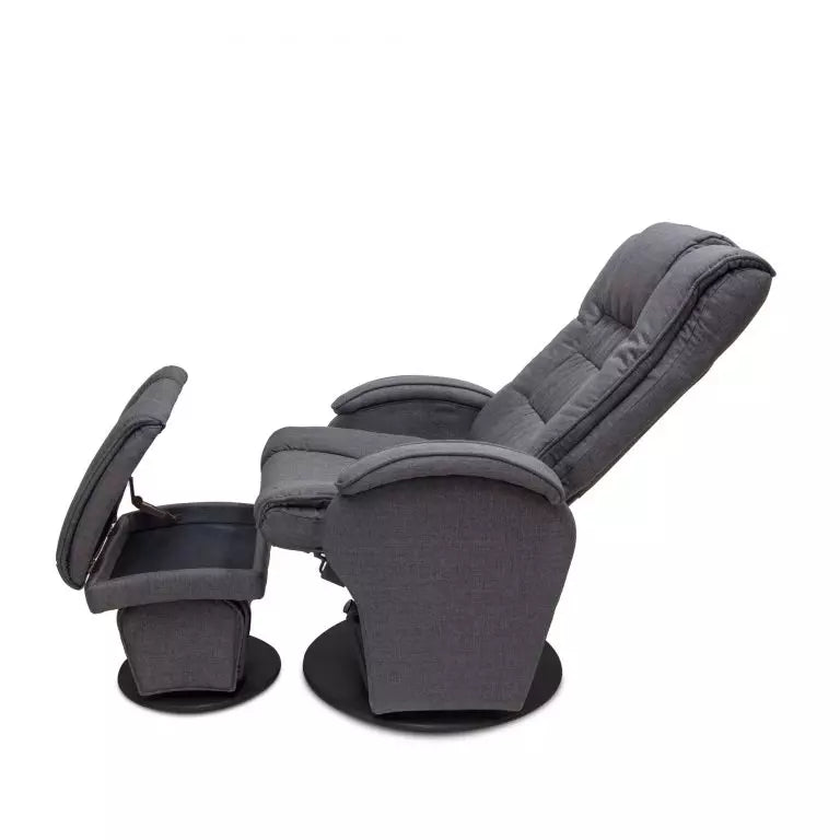 Valco Eurobell Glider – Cotmakers