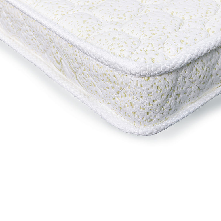 Sweet Pea Standard Pocket Spring Mattresses – Cotmakers