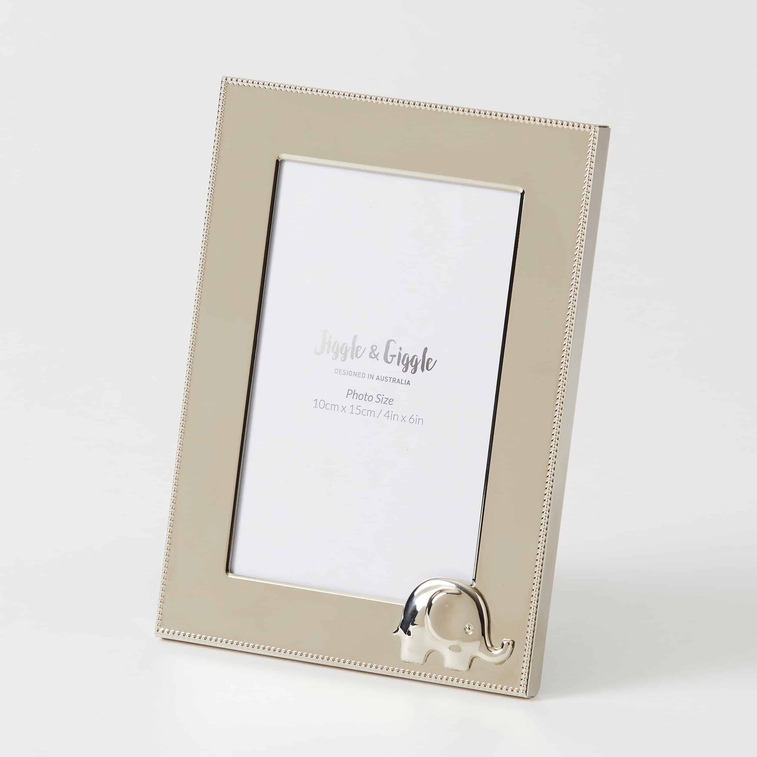 Ella 4x6 photo frame – Cotmakers