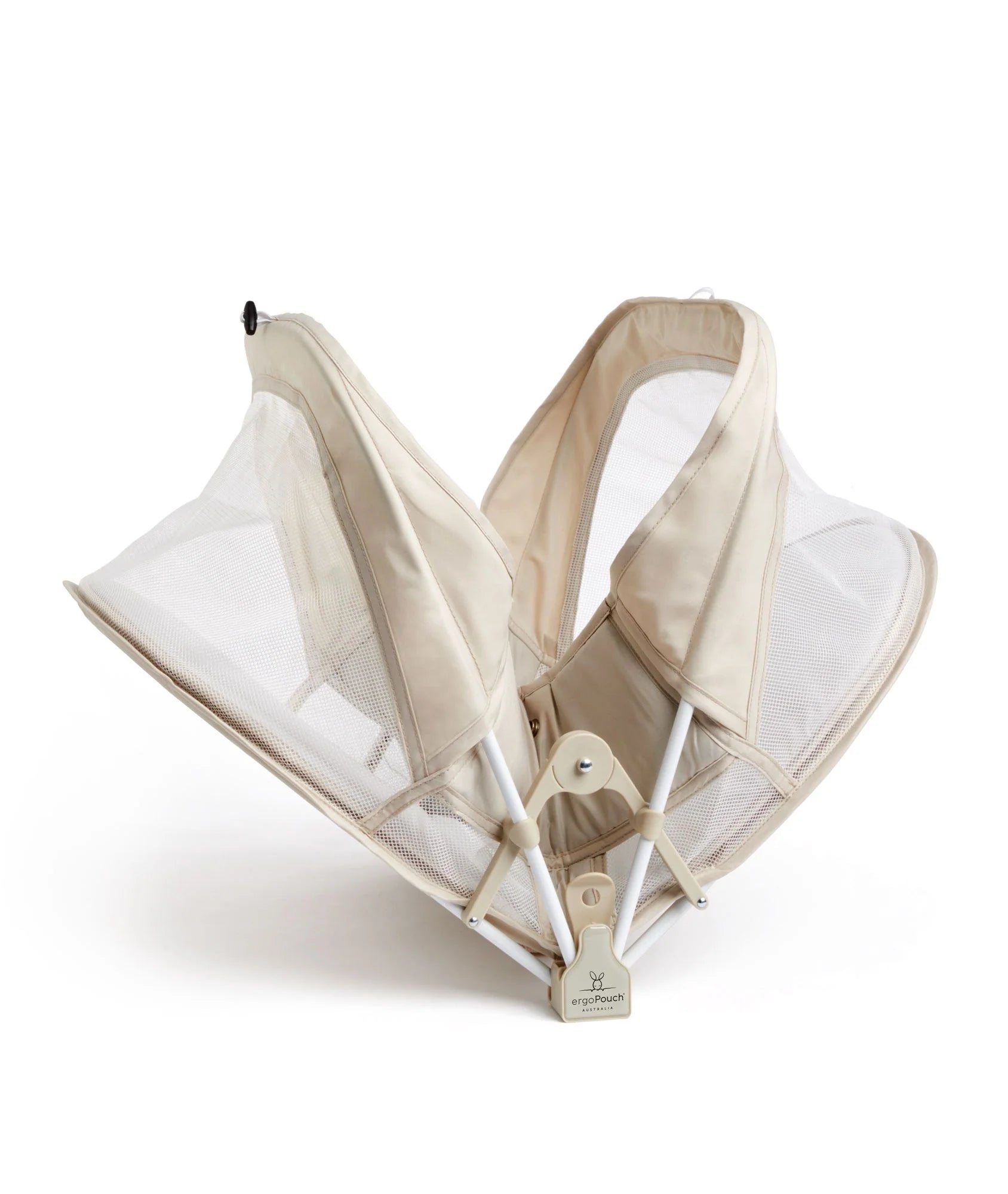 Ergo Easy Sleep Portable Bassinet – Cotmakers