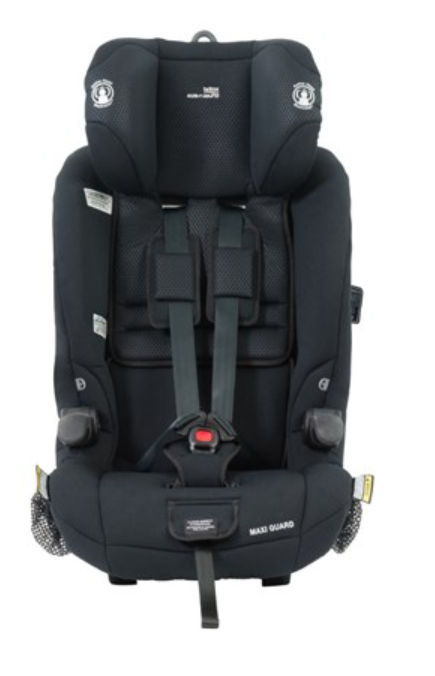 Britax Safe n Sound Maxi Guard – Cotmakers
