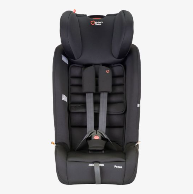 Mothers Choice Focus Booster Seat – Cotmakers