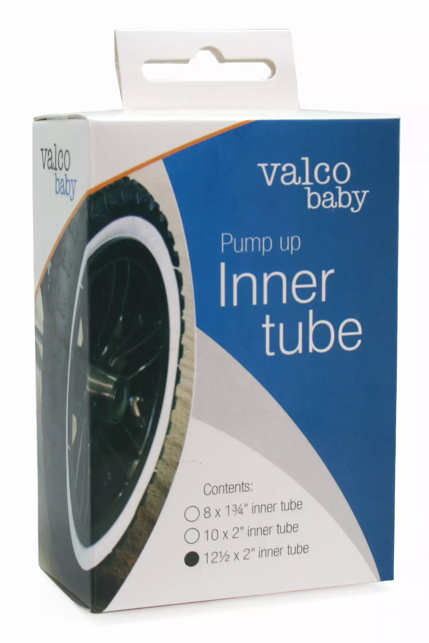 Valco Pump Up Inner Tube – Cotmakers