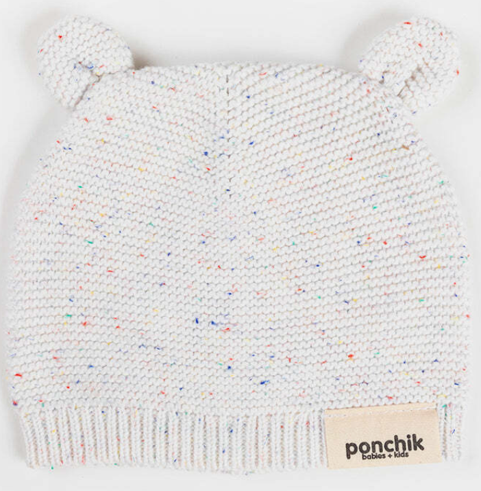 Ponchik Beanies – Cotmakers