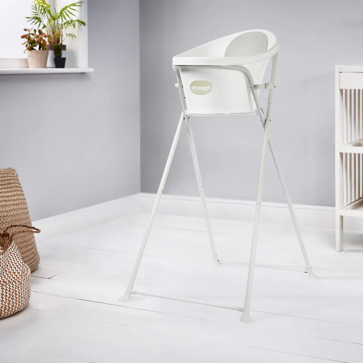 Shnuggle Bath Stand – Cotmakers