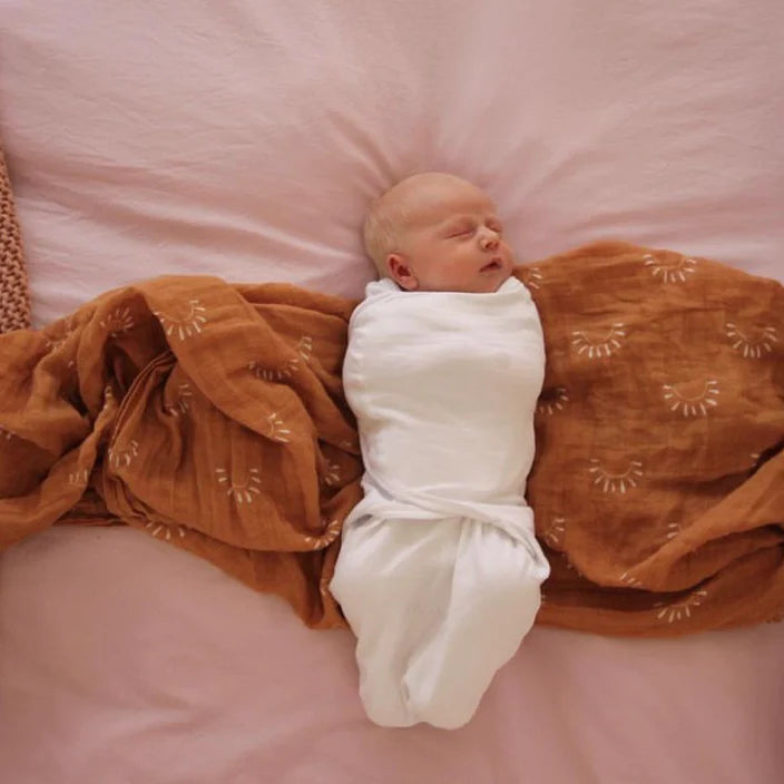 Baby Studio Bamboo Swaddle Wrap – Cotmakers