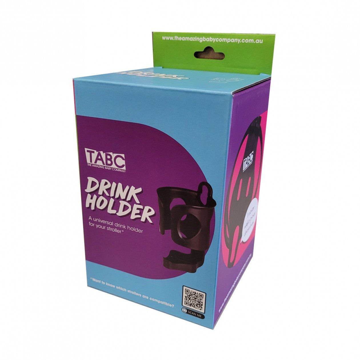 TABC Drink Holder – Cotmakers