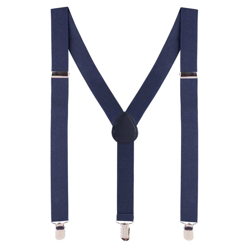 Designer Kidz - Suspenders – Cotmakers