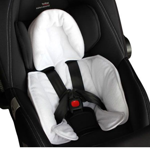 Britax Unity Infant Comfort Insert – Cotmakers