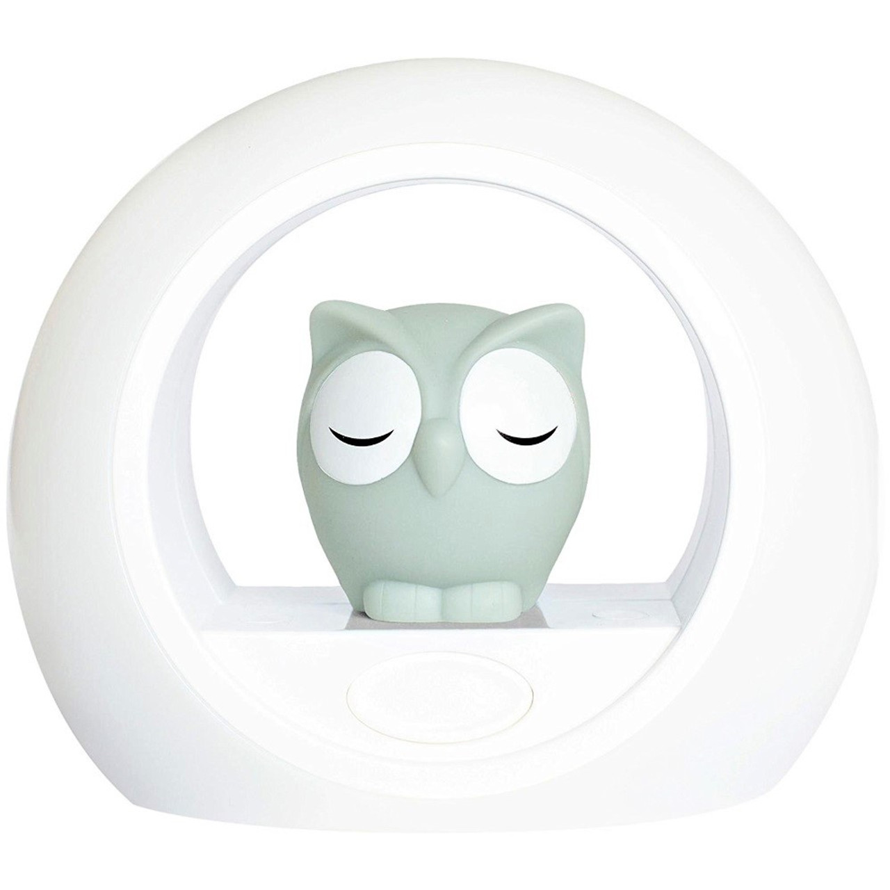 Zazu Lou Night Light with Sound Sensor – Cotmakers