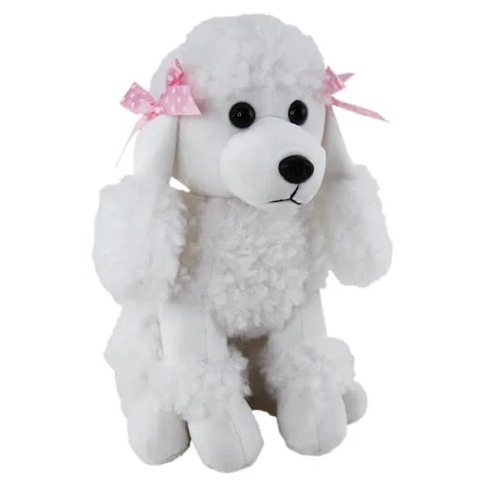 Poodle Penny Dog – Cotmakers